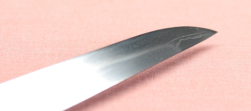 KANSHOAN / HASAMI-TSUKA KOGATANA