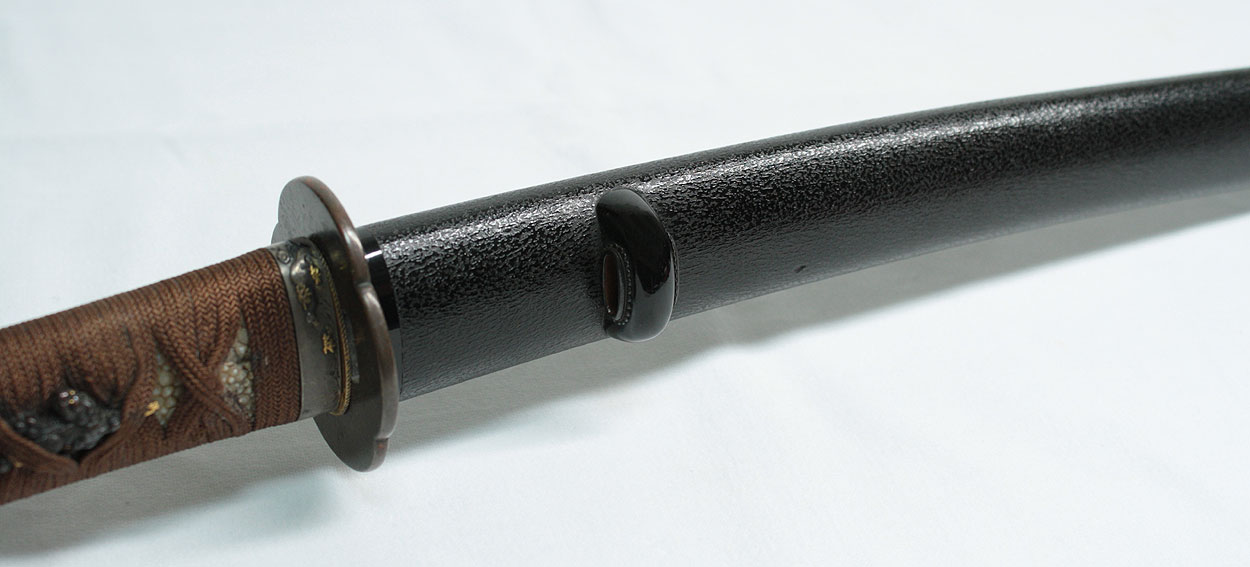 WEB SWORD SHOP / KANSHOAN