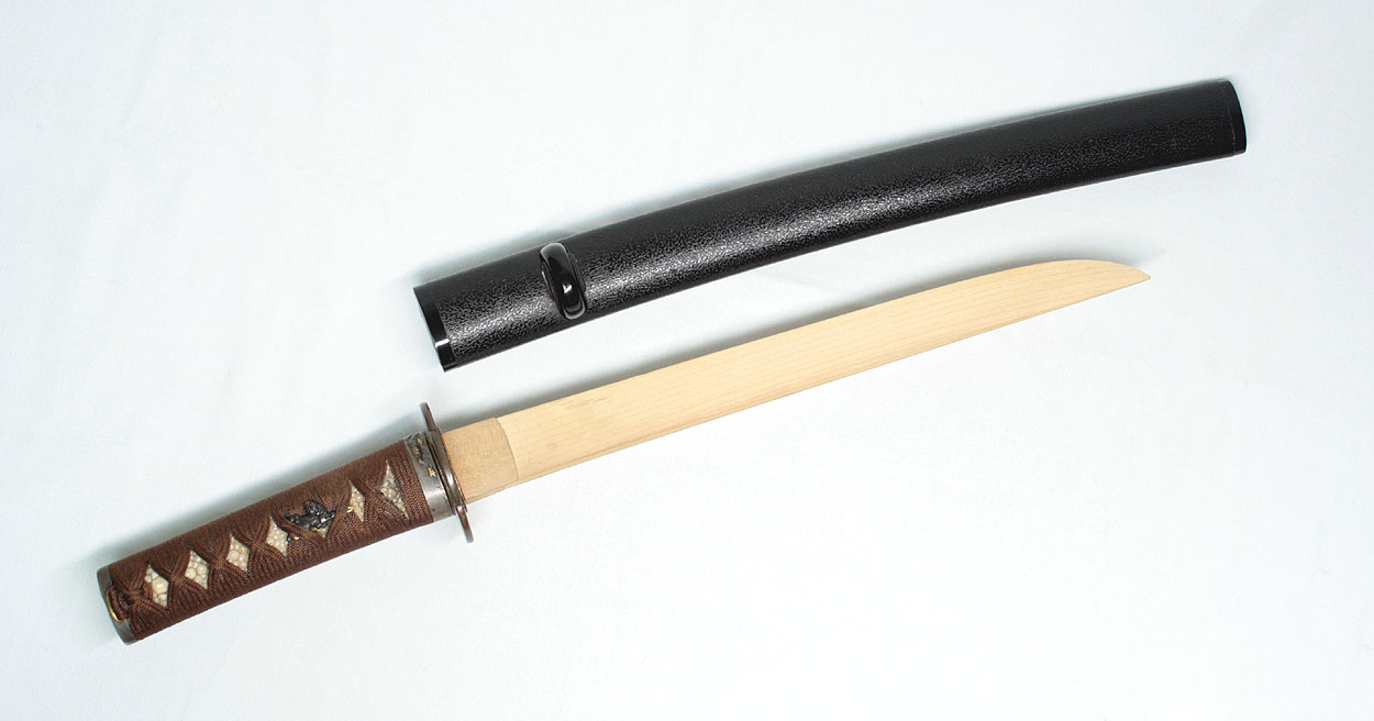 刀剣御賄処 干将庵